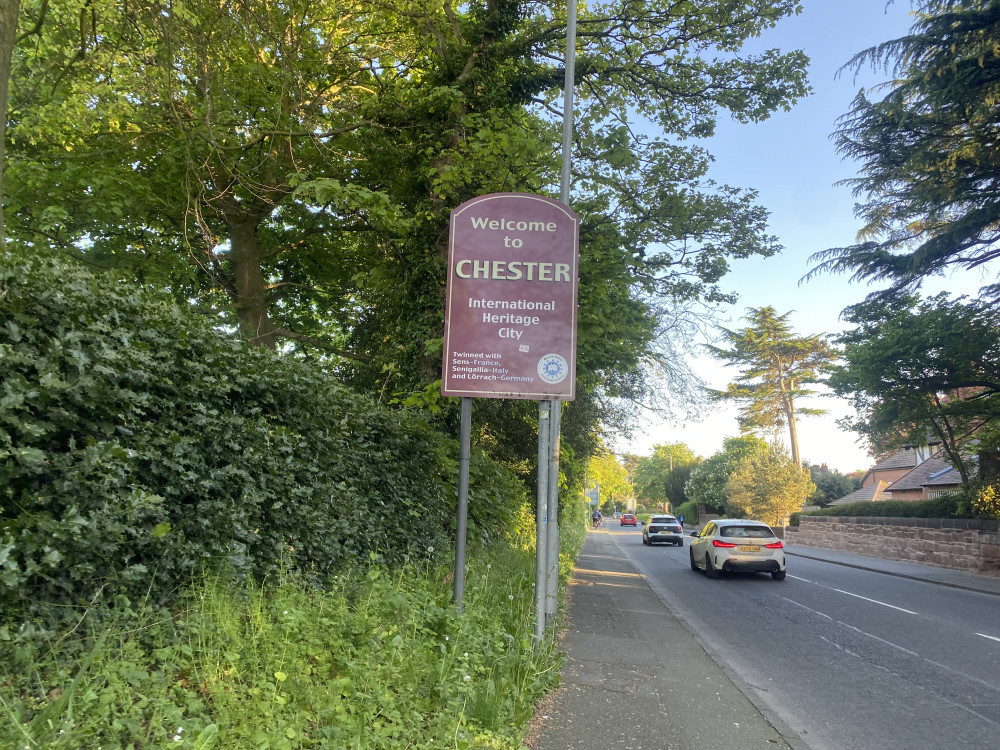Proposals for reduced speed limits around Chester schools | Local News ...