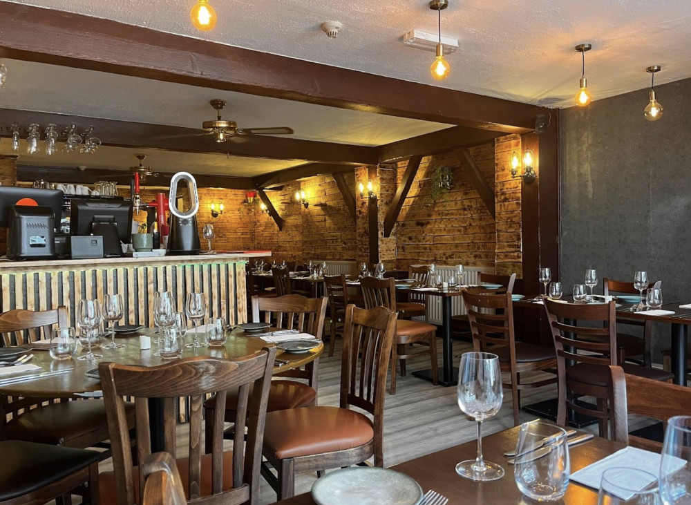 Popular Warwick restaurant Fusion Clan offers discount on curry dishes ...