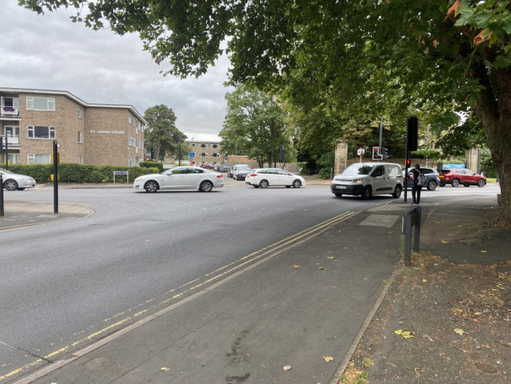 Months of roadworks to begin at busy Warwick junction | Local News ...