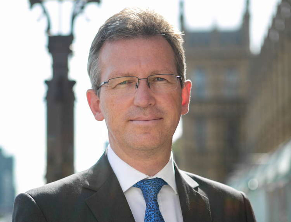 Sir Jeremy Wright on the European Convention on Human Rights - 'we ...