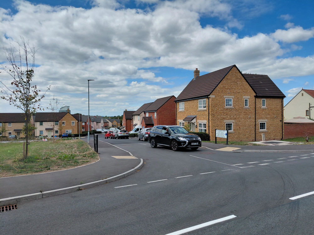 Castle Cary could merge with Ansford in parish council shake-up | Local ...