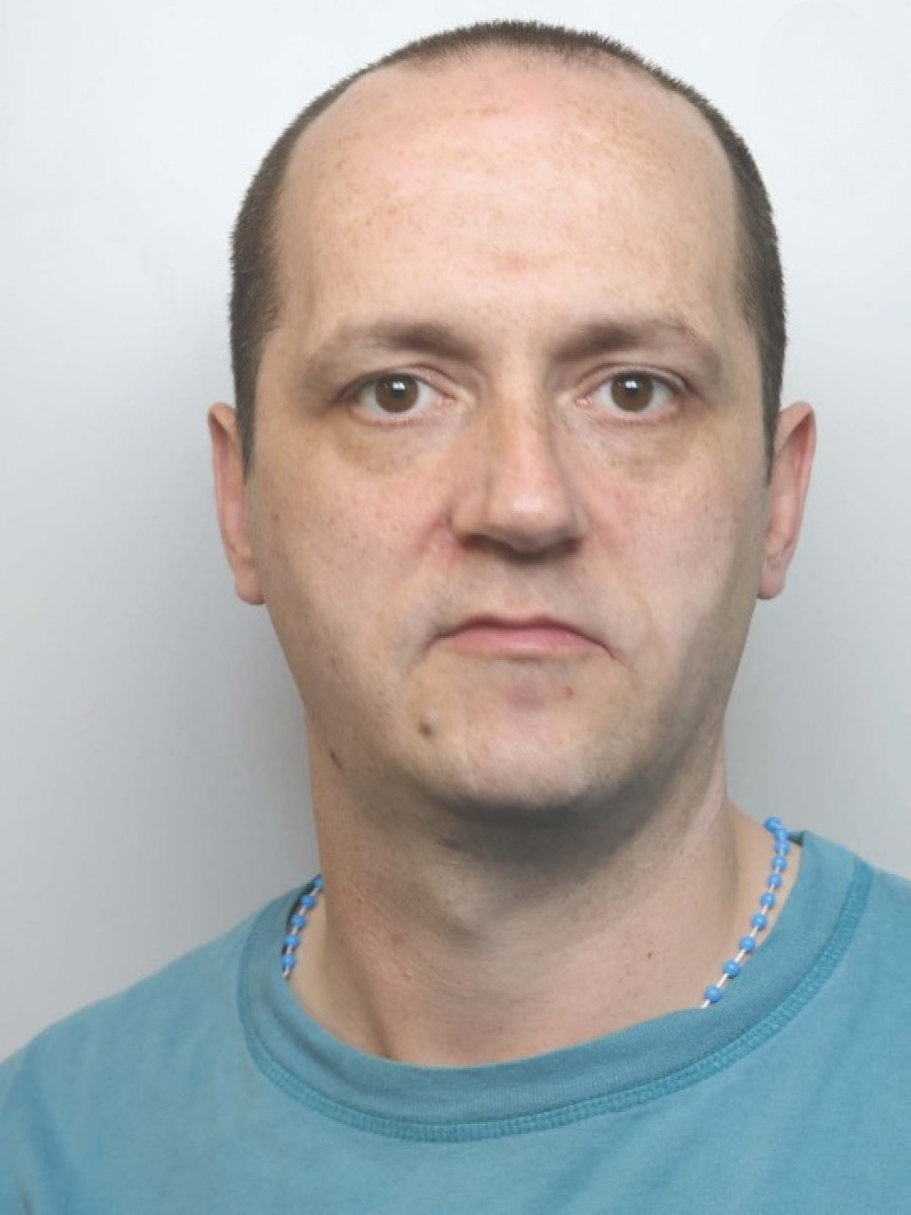 Crewe man jailed for raping and assaulting woman at hotel | Local News ...