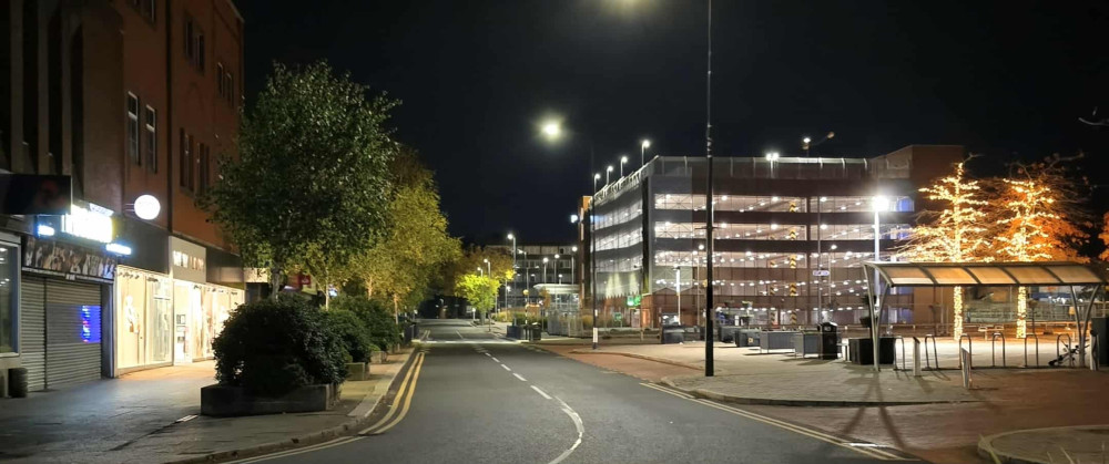 New jobs in Crewe and Nantwich: Asda Express, M&S and more | Local News ...