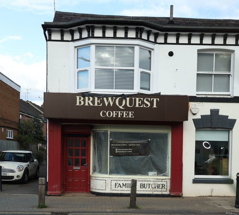 New coffee shop will open in Kenilworth this weekend | Local News | News | Kenilworth Nub News ...