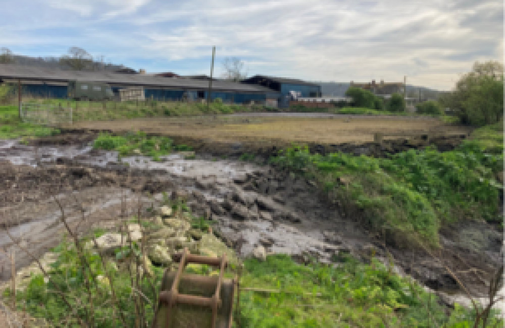 Dairy pays the price for discharge that led to river pollution | Local ...