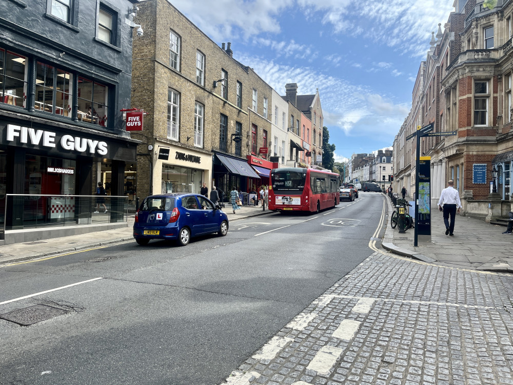 Richmond borough ranked as London’s fifth best borough by ‘Secret ...