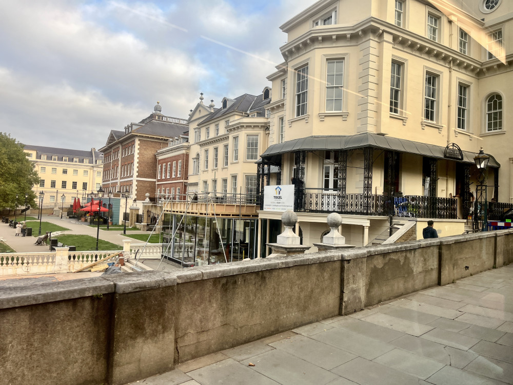 New mediterranean restaurant Tower House to open in Richmond this ...