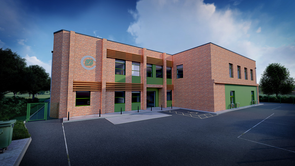 New specialist school in Petersham 'will give kids the best start in ...