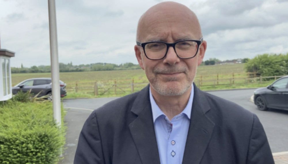 Matt Western “appalled” by latest policy from WCC leader on extending ...