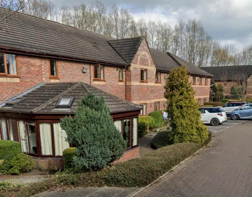 Crewe care home downgraded to 'inadequate' by CQC following serious ...