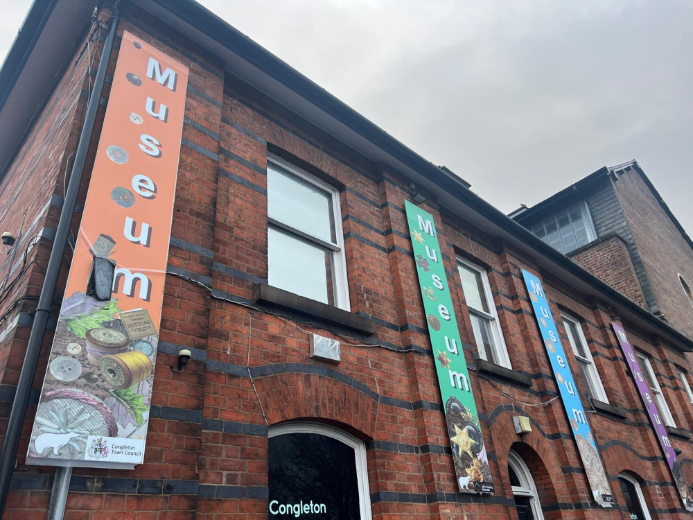 'War of attrition' - Congleton Museum Trust's former chair accused of spreading misinformation ...