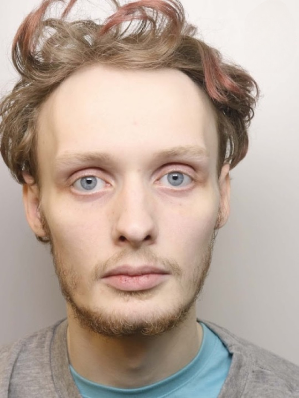 Man, 22, jailed after deliberately driving head-on into police in Crewe ...