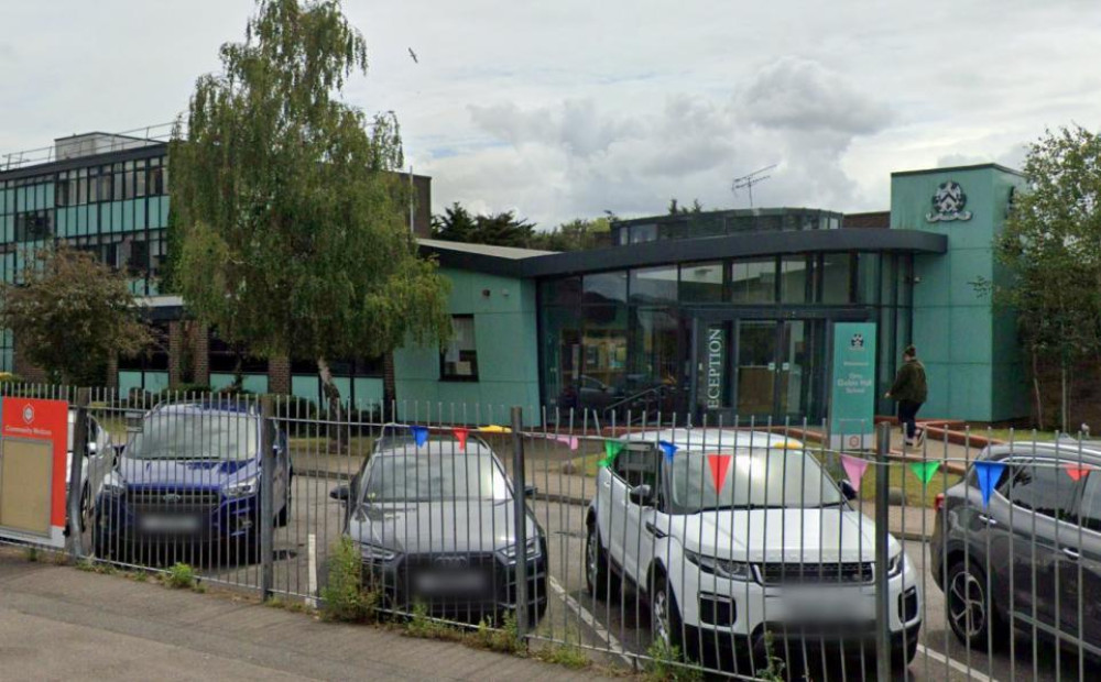 Mums criticise school over 'unnecessary detention' policy | Local News ...