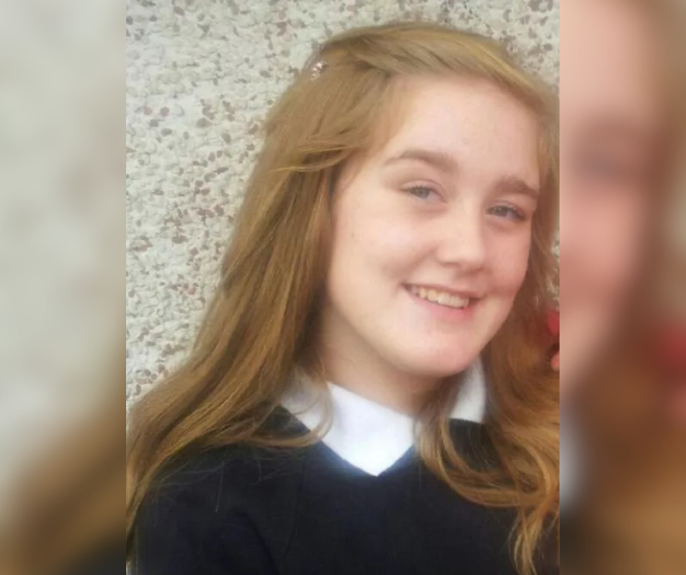 10 years on: Video by Police about murdered Ashby schoolgirl 'could ...