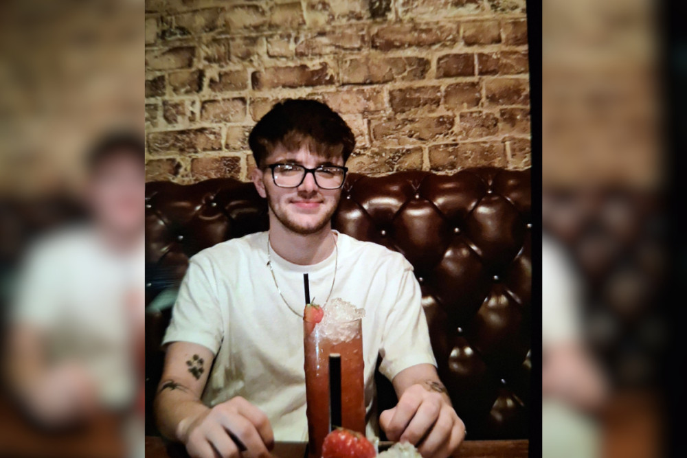 Police launch appeal for missing Chester student | Local News | News ...