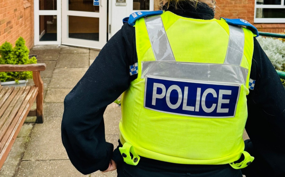 Local man charged with rape and assault following reports of incident | Local News | News ...