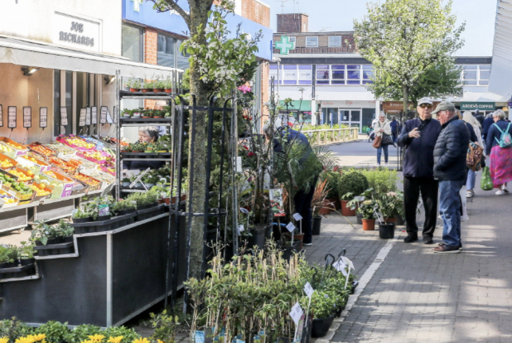 Black Friday in Kenilworth: The best local deals you can grab this week ...