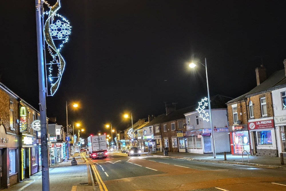 Man charged with causing criminal damage in 4am Crewe incident | Local ...