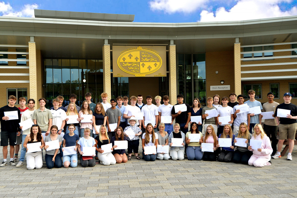 Macclesfield private school ranked among the best in the North West | Local News | News ...