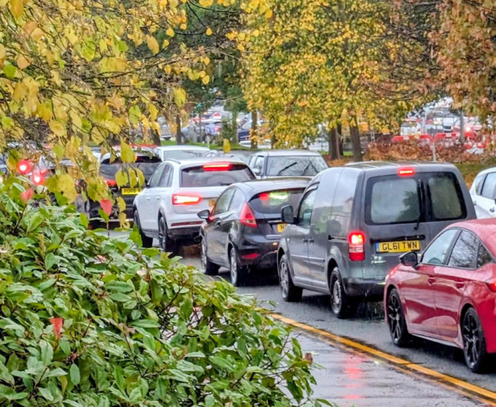 Upcoming four-week road closure announced in Crewe following October's ...