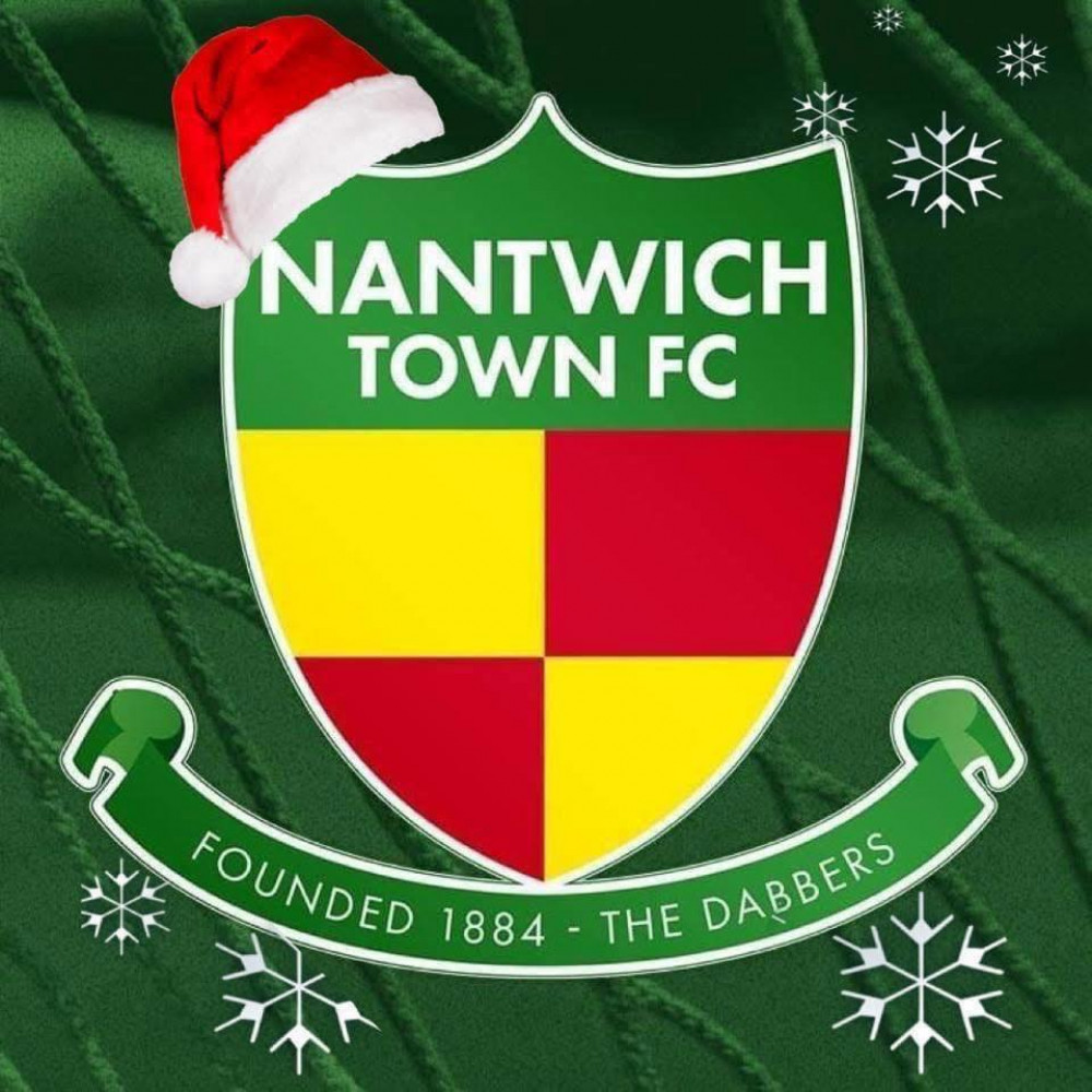 Nantwich Town vs Bootle FC @ Nantwich Town FC | Sports | News ...