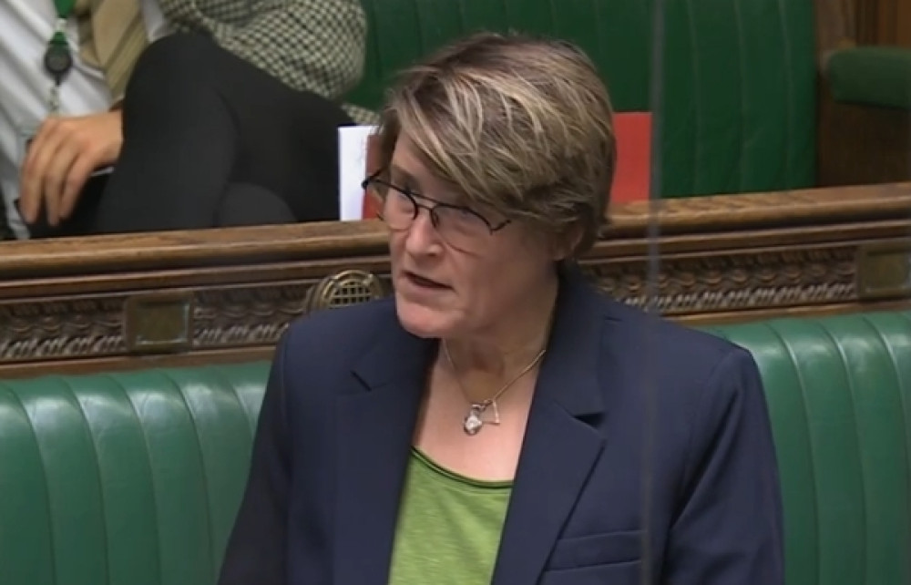 Glastonbury MP slams Evri over Christmas parcel chaos | Local News ...