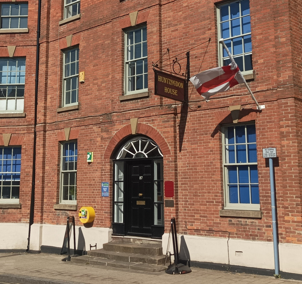 New specialist school in Ashby begins recruiting staff | Local News ...