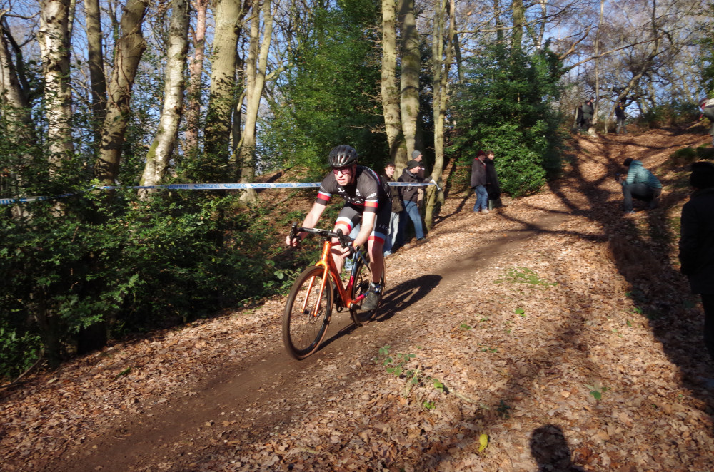 GALLERY: Boxing Day Cyclo-Cross returns to Kenilworth for 2025 | Local ...