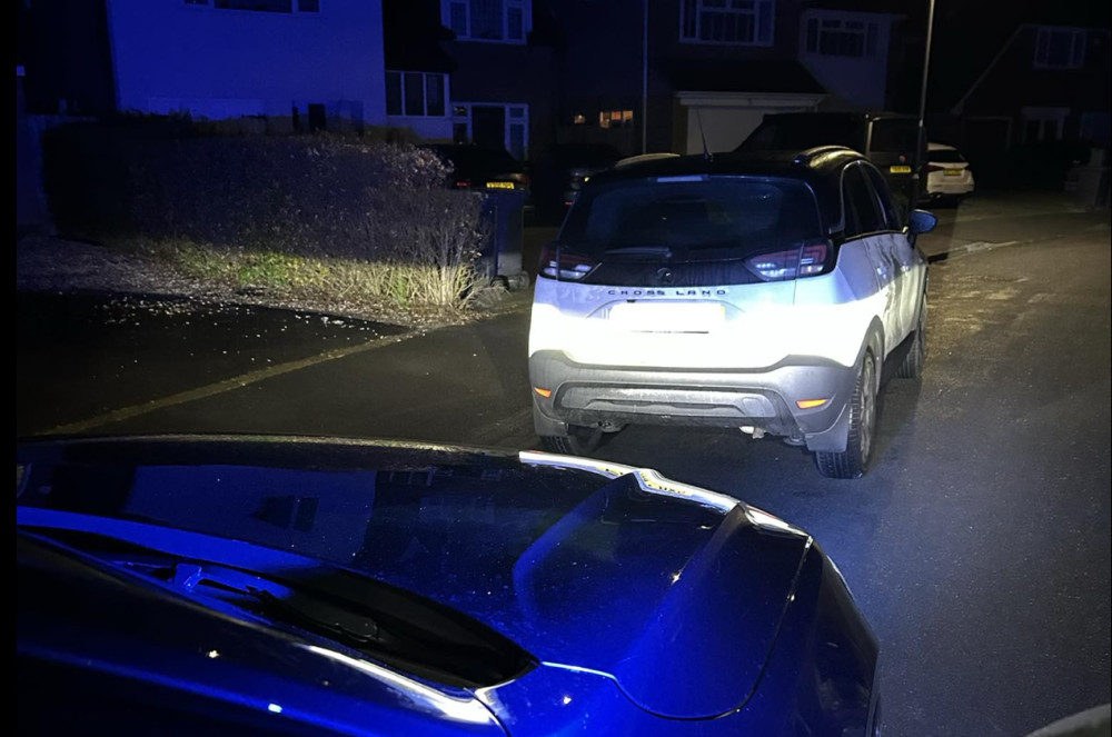 Police helicopter and dogs called to Warwick Boxing Day chase | Local ...