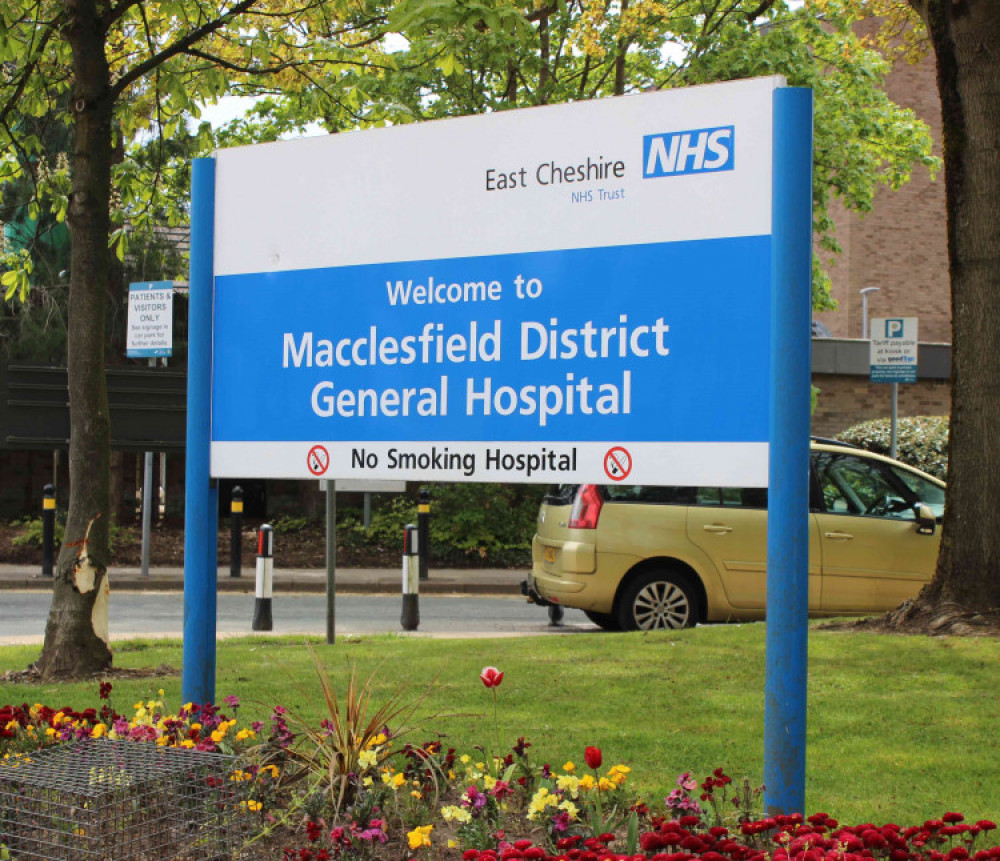 Patients warned to expect longer waiting times as hospital prepares for ...