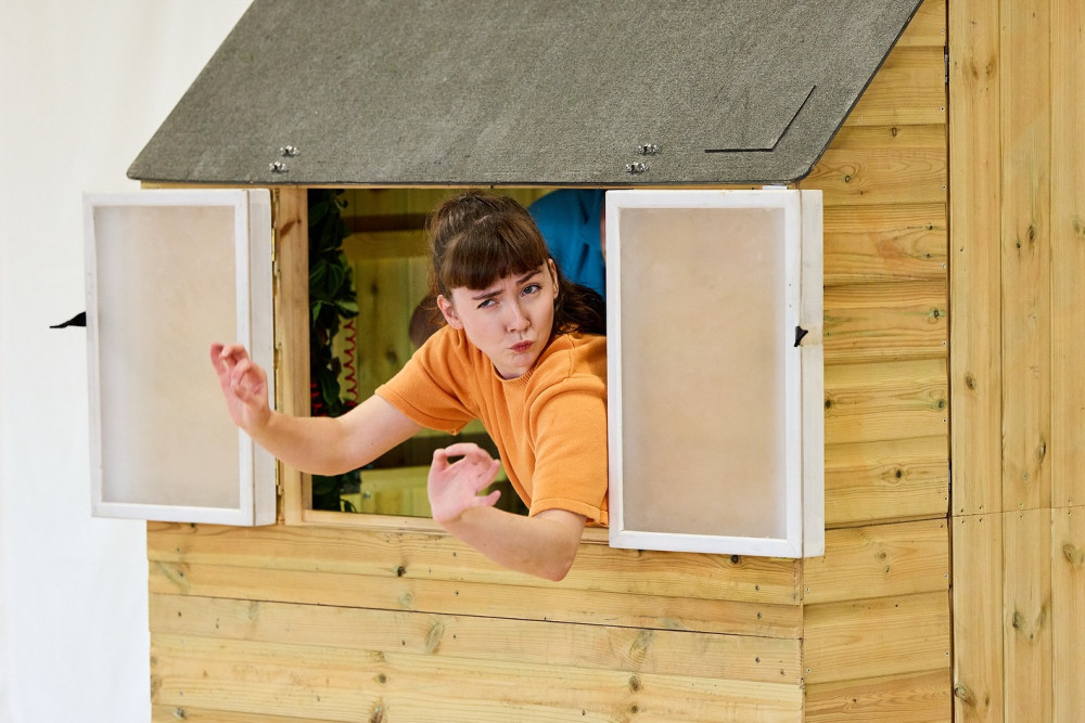 What's On: Shepton starts 2026 with sheds, songs and serious silliness ...