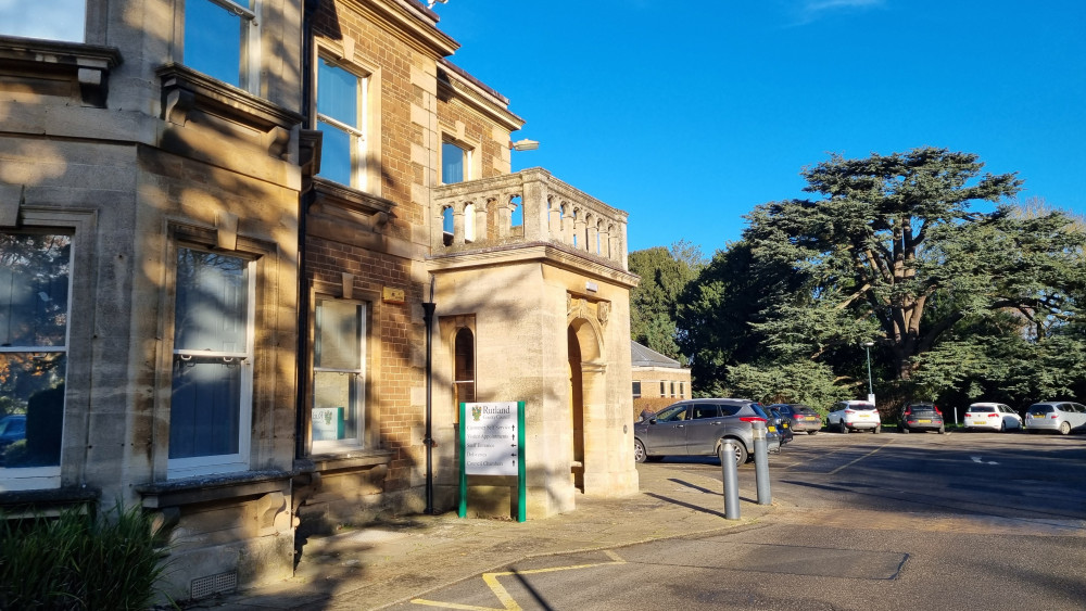 Rutland County Council to discuss council tax increase at upcoming ...