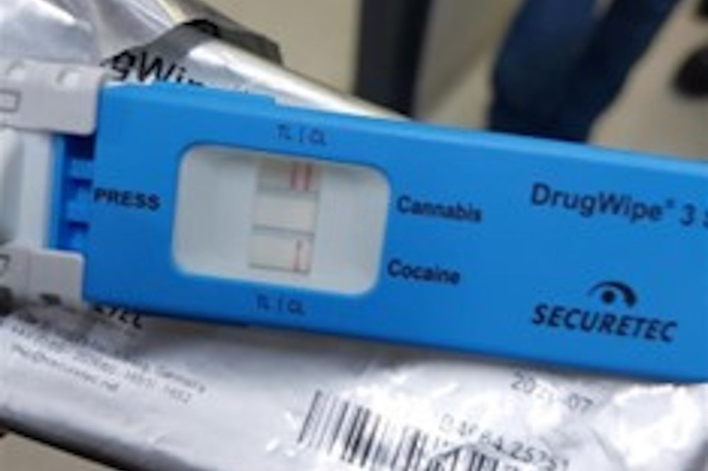 Drug driving has reached “epidemic” proportions say police | Local News ...