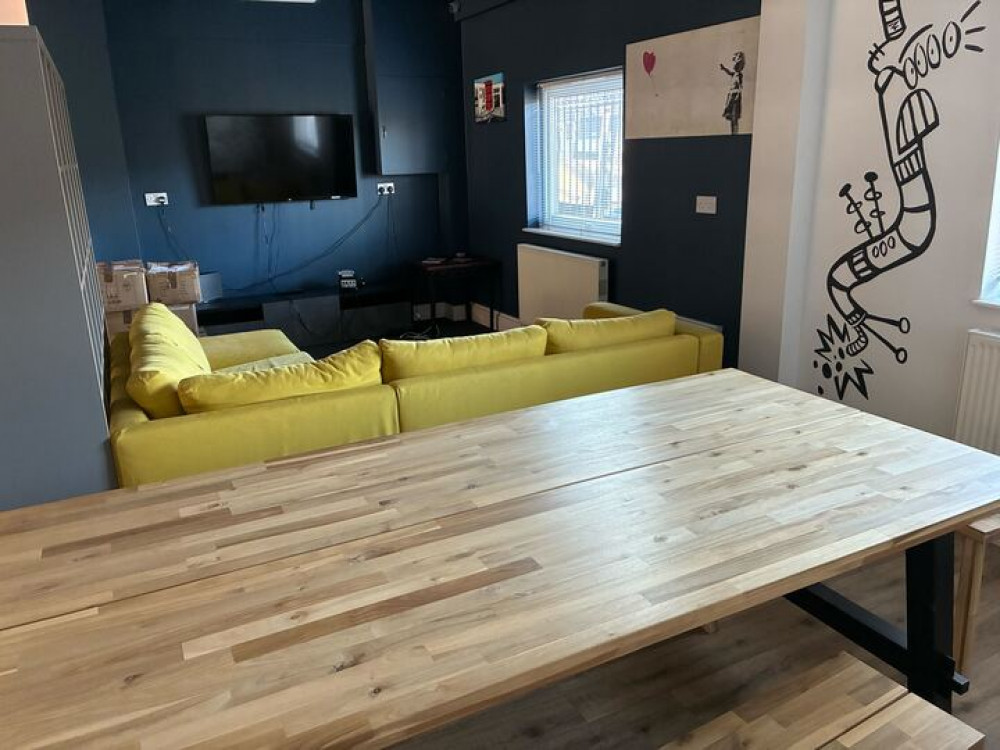 Macc Tech: Fiction, Games, Audio Entwined | Miscellaneous | News ...