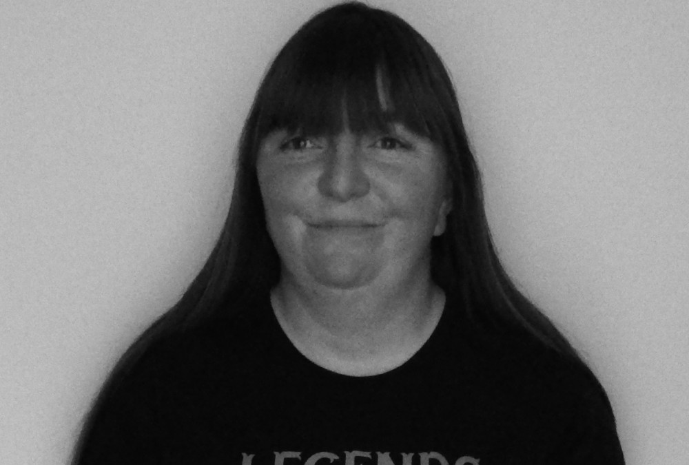 Thurrock woman has winning poem published | Local News | News ...