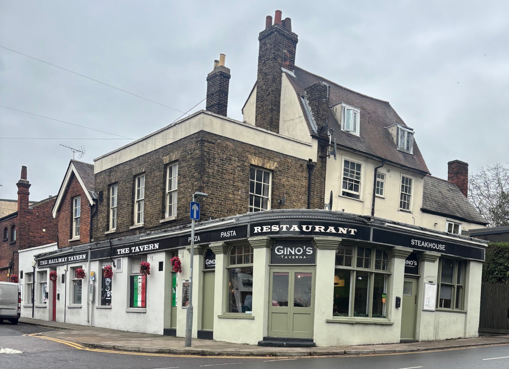 Borough pub and restaurant to close | Local News | News | Thurrock Nub ...