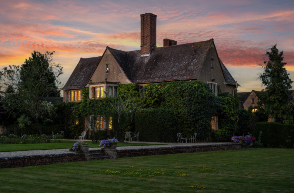 Hotel's restaurant added to Michelin Guide less than a year after ...