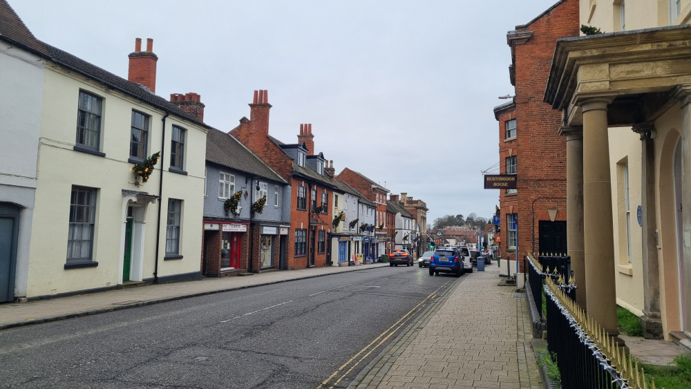 What's on this weekend in Ashby: Birthday bash, wedding fayre and a ...