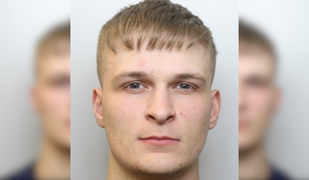 Predator who sexually abused young girls online from Crewe home jailed ...