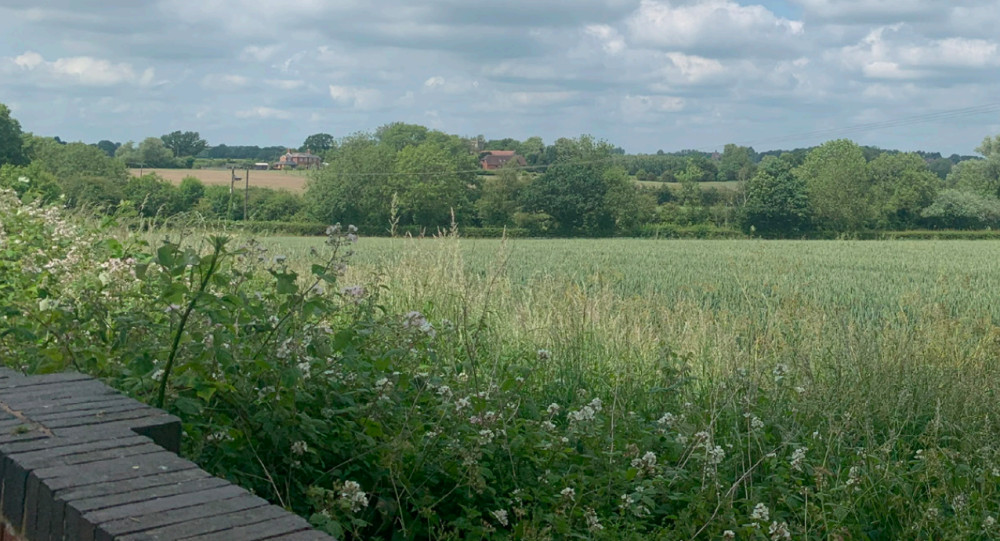 Application for 360 village homes submitted | Local News | News ...