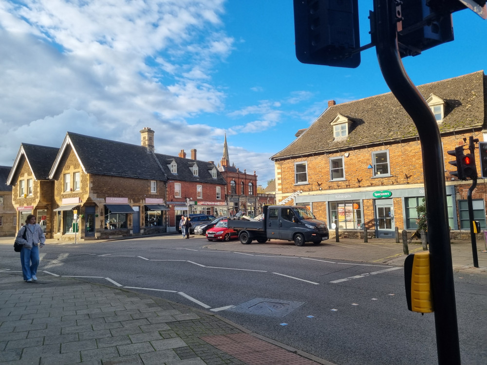 Could Oakham become UK Town of Culture? | Local News | News | Oakham ...