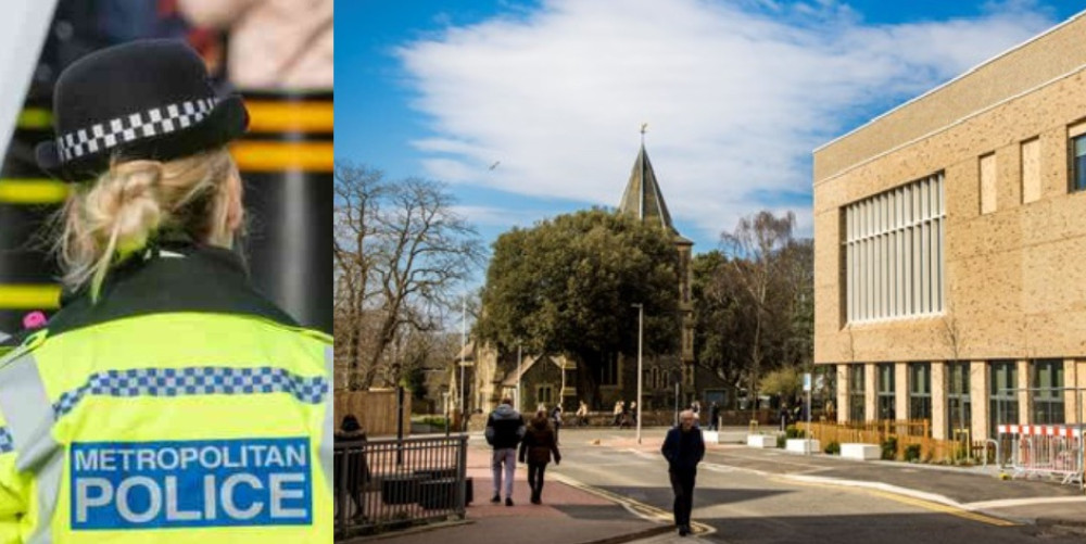 Police officer and mum of four facing eviction is critical of council ...