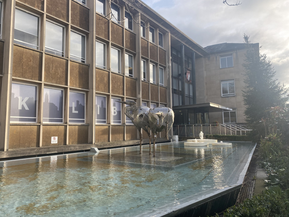 Man who led Cumbria’s two-unitary switch to be ‘lead official’ for ...