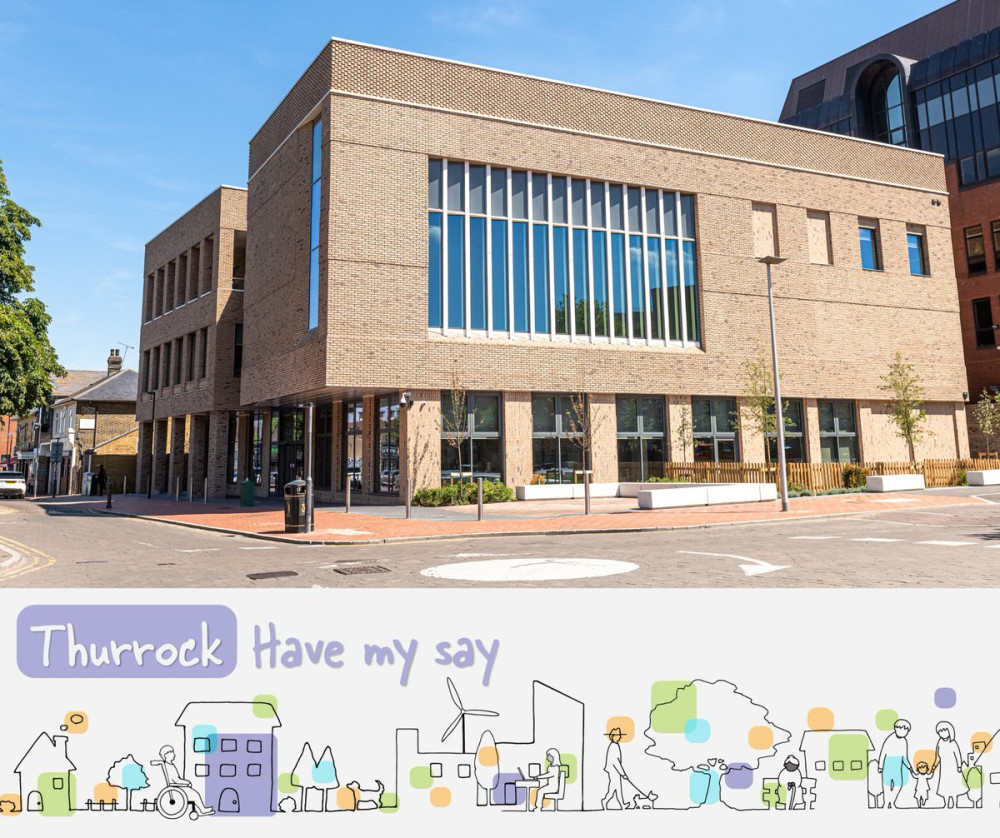 Council asks residents to comment on its plans to slash almost £14 ...