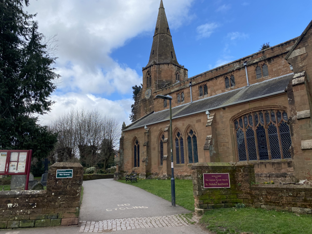 Want to stay on top of the latest news in Kenilworth? Sign up for Nub ...