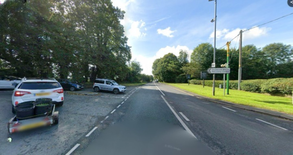 Tip booking system to change after closures cause long queues and ...