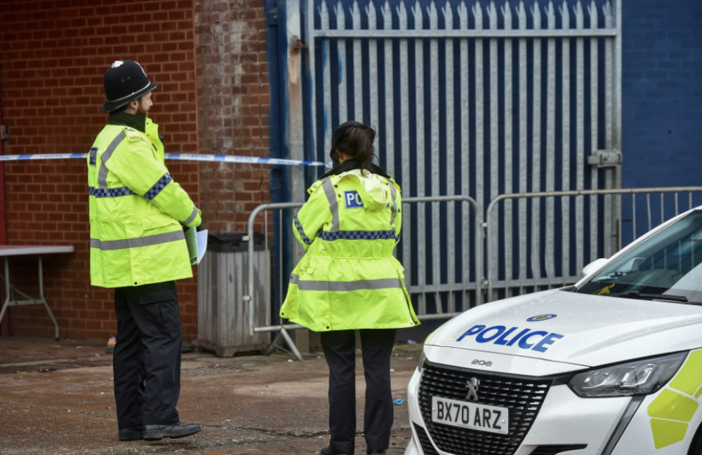 14-year-old boy charged in connection with series of burglaries across ...