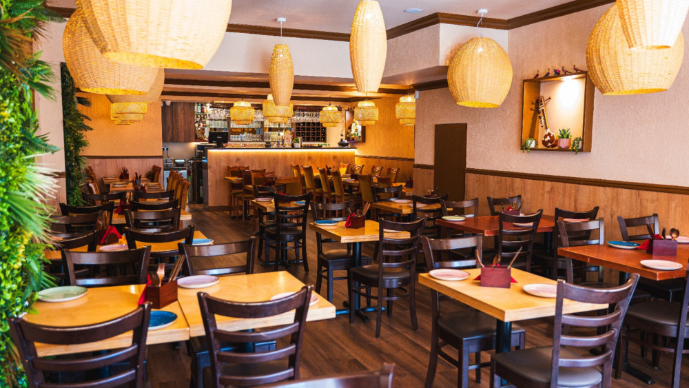 Local restaurant launches buy-one-get-one-free happy hour | Local News ...