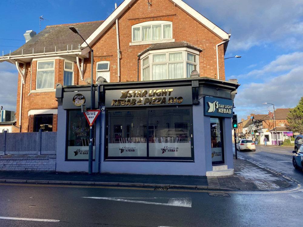 New Kenilworth kebab shop applies for late night licence | Local News ...