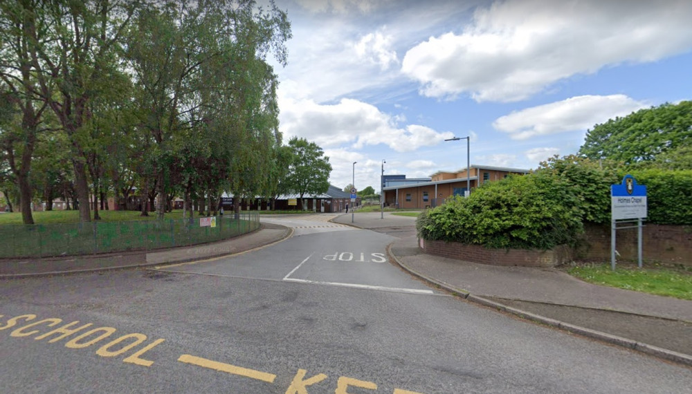 Holmes Chapel leisure centre could be 'disposed' of unless alternative options can be found ...